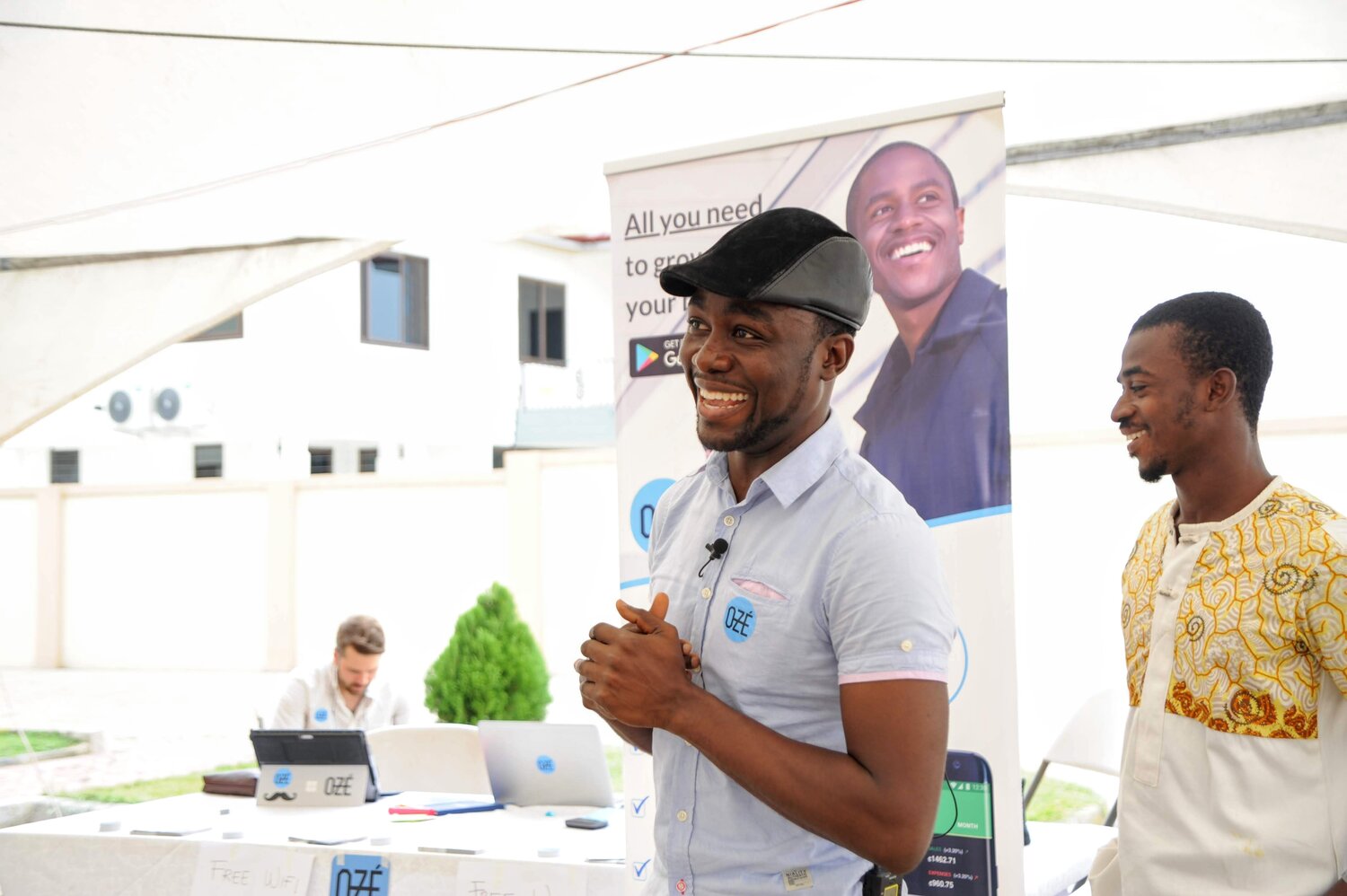 5 loans without collateral in Ghana that you can access - Oze