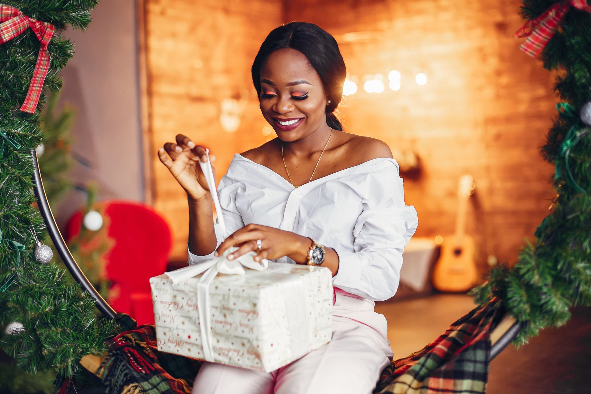 5 Unique Christmas Gift Ideas - Available on Oze Shop! - Oze