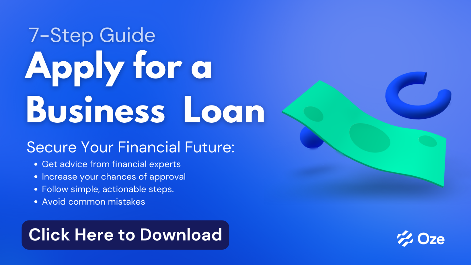 5 loans without collateral in Ghana that you can access - Oze